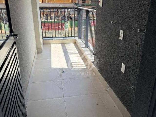 Apartamento à venda, 238 m² por R$ 3.380.000,00 Jardim São Jorge Londrina/PR