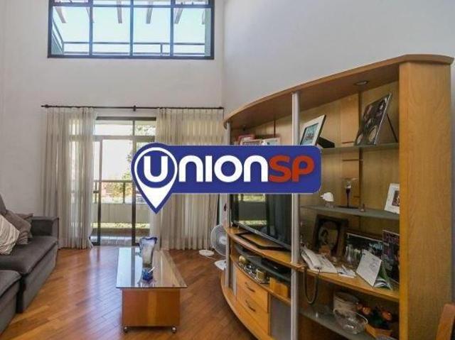 Apartamento à venda, 238 m² por R$ 600.000,00 Morumbi São Paulo/SP