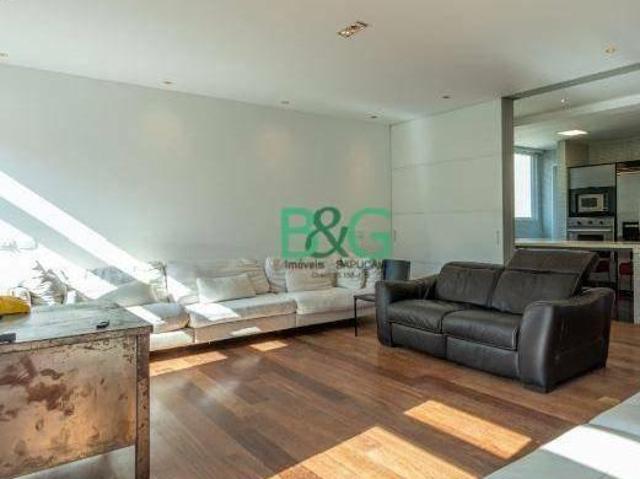 Apartamento à venda, 239 m² por R$ 3.350.000,00 Jardim Paulista São Paulo/SP