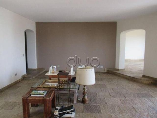 Apartamento à venda, 239 m² por R$ 900.000,00 Centro Piracicaba/SP