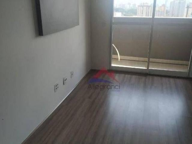 Apartamento à venda, 23 m² por R$ 345.000,00 Belém São Paulo/SP