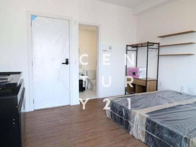 Apartamento à venda, 23 m² por R$ 385.000,00 Perdizes São Paulo/SP