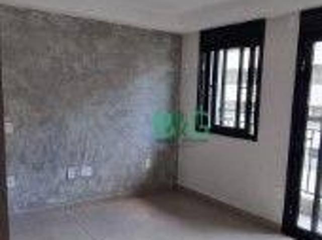 Apartamento à venda, 23 m² por R$ 498.900,00 Perdizes São Paulo/SP