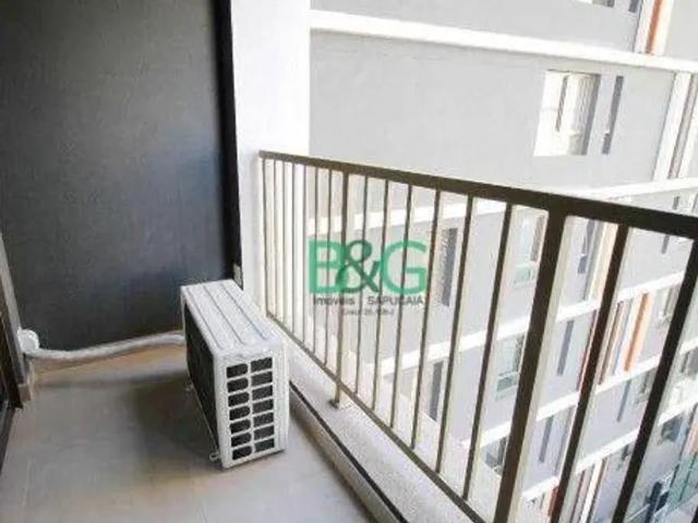 Apartamento à venda, 23 m² por R$ 729.000,00 Jardim América São Paulo/SP