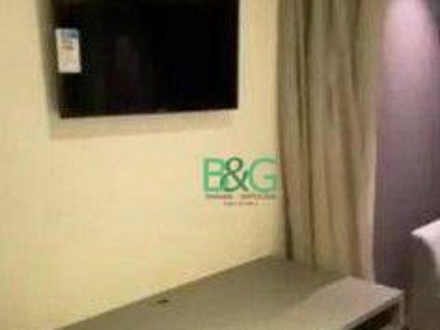 Apartamento à venda, 23 m² por R$ 749.000,00 Cerqueira César São Paulo/SP