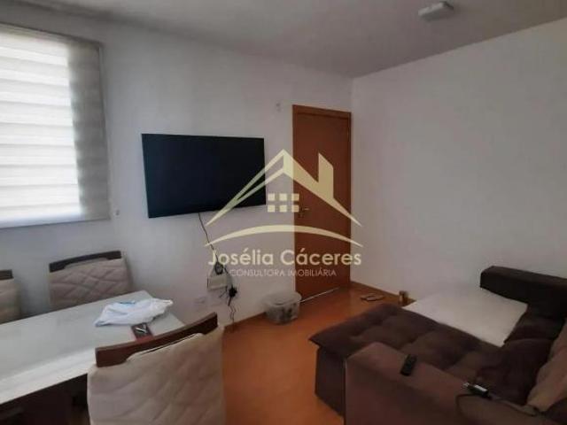 Apartamento à venda, 23 de Setembro, Várzea Grande, MT