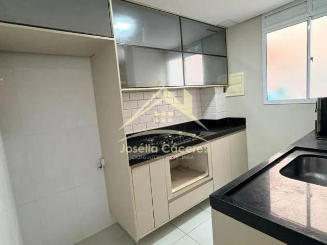 Apartamento à venda, 23 de Setembro, Várzea Grande, MT