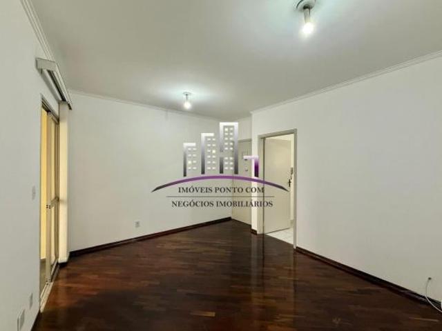 Apartamento a venda 2 + 1 Dormitórios, 78m² no Centro, Campinas/SP