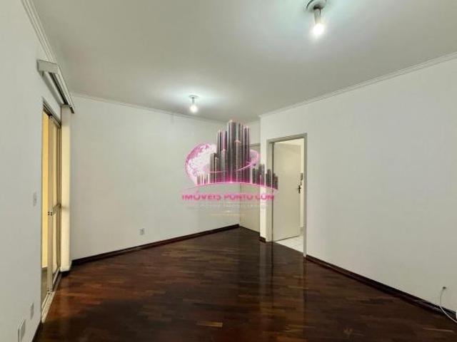 Apartamento a venda 2 + 1 Dormitórios, 78m² no Centro, Campinas/SP