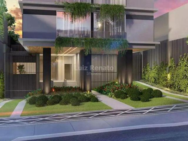Apartamento à venda, 2 a 3 quartos, Lourdes Belo Horizonte