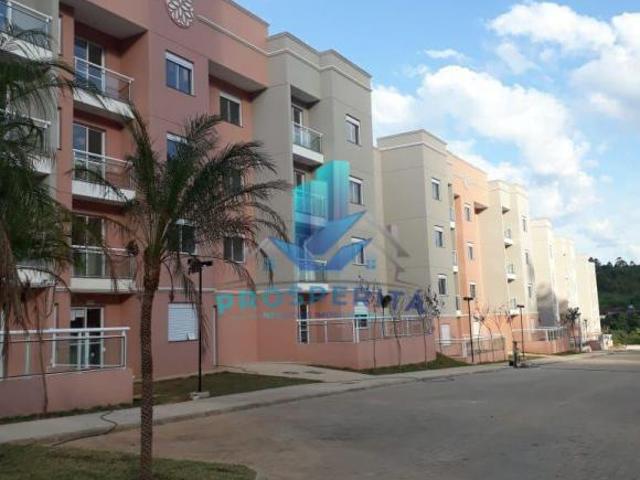 Apartamento À VENDA 2° andar 02 Dorms Cond. Grand Club Cotia /SP
