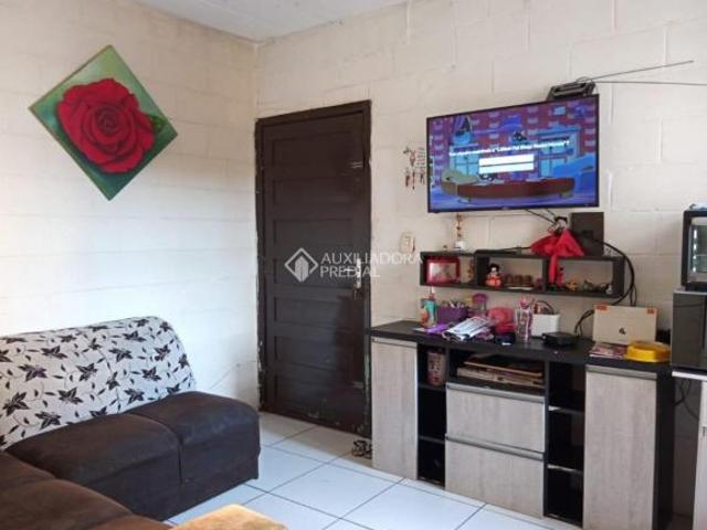 Apartamento à venda 2 dois quartos localizado no bairro Guajuviras