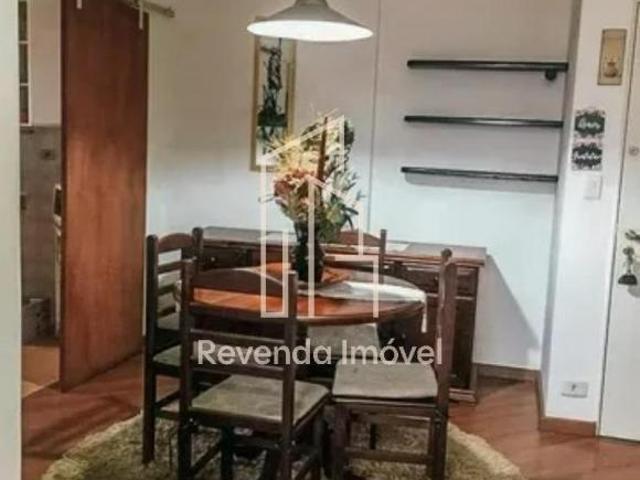 Apartamento à venda 2 domitórios 60 m² Condomínio Edifício Praia Copacabana em S