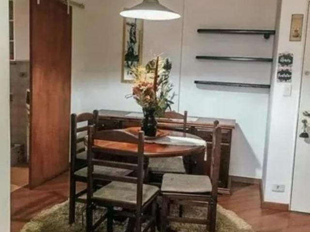Apartamento à venda 2 domitórios 60 m² Condomínio Edifício Praia Copacabana em Santo Amaro
