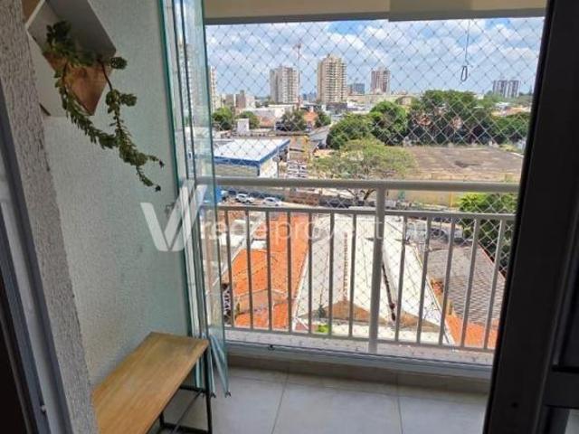 Apartamento a venda 2 dor 1suite, 1 vaga e varanda