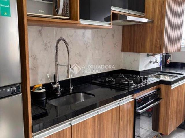 APARTAMENTO À VENDA 2 DORM | 43 M2² CONDOMÍNIO CLUBE CORES | DIADEMA