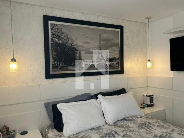 Apartamento à venda, 2 dorm, 01 suite, 2 vagas de garagem, Engordadouro, Jundiaí, SP