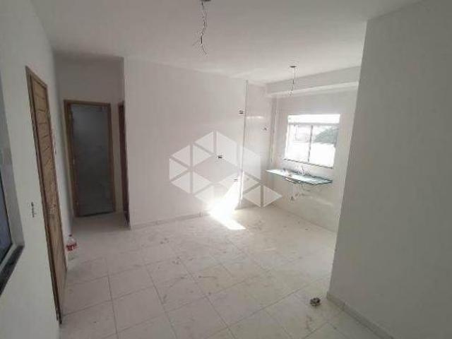 Apartamento à Venda, 2 Dorm 0 Vaga s, Vila Franci, São Paulo/SP