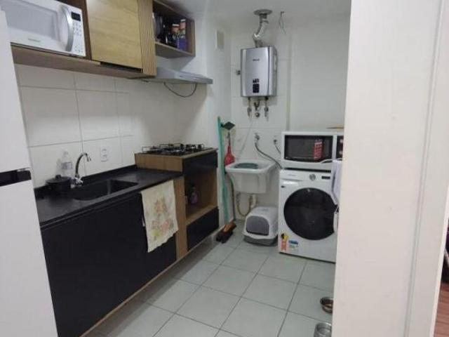 Apartamento á venda 2 dorm 1 baheiro Zona Leste
