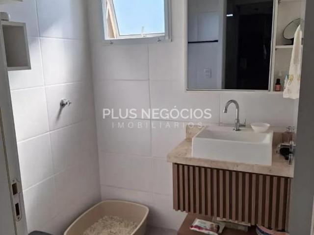 Apartamento à venda 2 Dorm 1 Suíte Jardim São Carlos, Sorocaba, SP