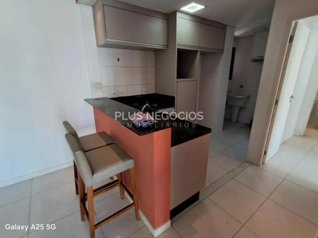 Apartamento à venda 2 Dorm 1 Suíte Parque Campolim, Sorocaba, SP