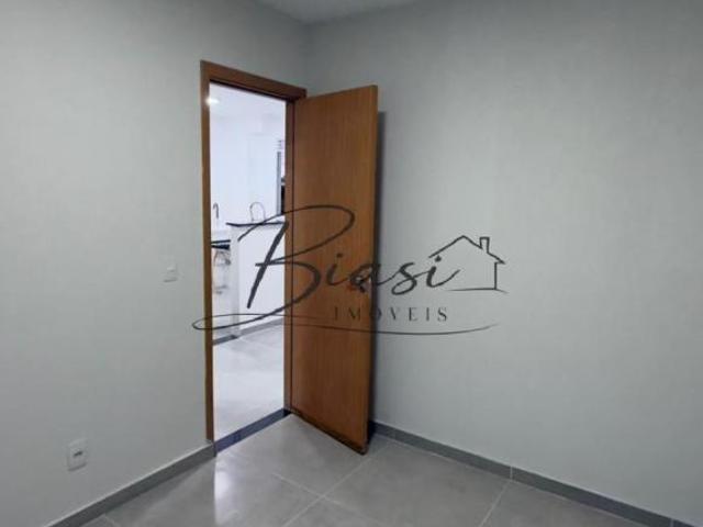 Apartamento à venda, 2 dorm, 1 sala, 1 banheiro, 40,28 m² em São José dos Campos