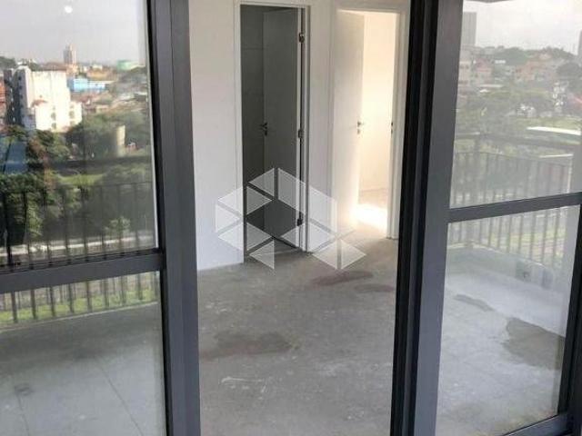 Apartamento à Venda, 2 Dorm 1 Vaga s, Vila Esperança, São Paulo/SP