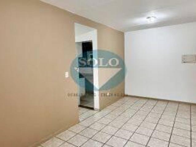 Apartamento a venda 2 dorm 1 vaga Residencial anchieta