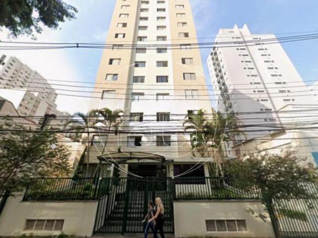 APARTAMENTO A VENDA 2 DORM, 1 VG ITAIM BIBI