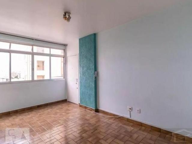 Apartamento á venda 2 dorm 2 banh 1 vaga Zona Oeste