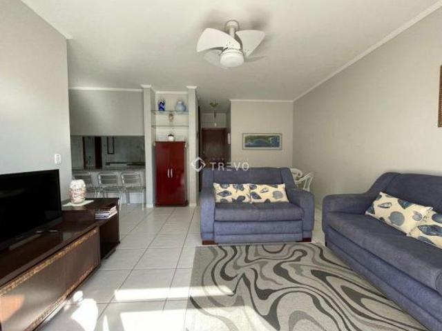 APARTAMENTO À VENDA 2 DORM, 2 WC, 1 VAGA A 200 METROS DA PRAIA EM BERTIOGA/SP