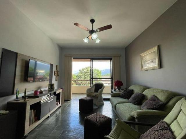 APARTAMENTO À VENDA 2 DORM, 2 WC, 1 VAGA A 200 METROS DA PRAIA EM BERTIOGA/SP