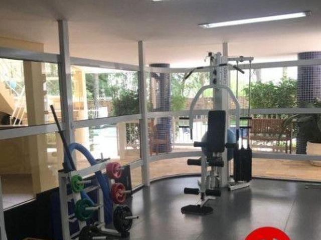 Apartamento a venda 2 dorm | 3 vagas | Vila Andrade