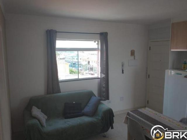 Apartamento à Venda, 2 Dorm Vaga s, Vila Antonieta, São Paulo/SP