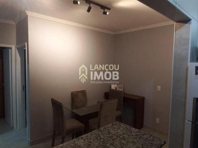 Oportunidade! Apartamento à venda,2 dorm. Condominio Spazio Jandaia Ponte de São João, Jundiaí, SP