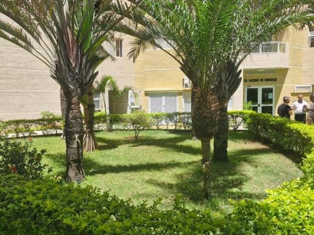 APARTAMENTO À VENDA 2 DORM. E 2 VAGAS NO COND ASPEN JD GONÇALVES SOROCABA SP