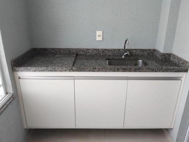APARTAMENTO À VENDA 2 DORM – JARDIM LEOCÁDIA | SOROCABA/SP