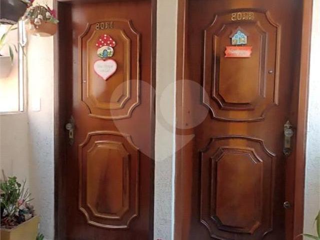 Apartamento a Venda 2 Dorm Jd Aparecida
