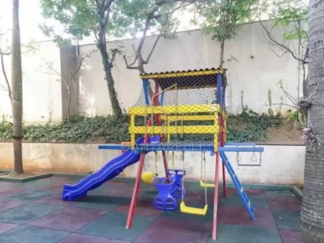 Apartamento a venda 2 dormitorios, 1 vaga de garagem, lazer completo
