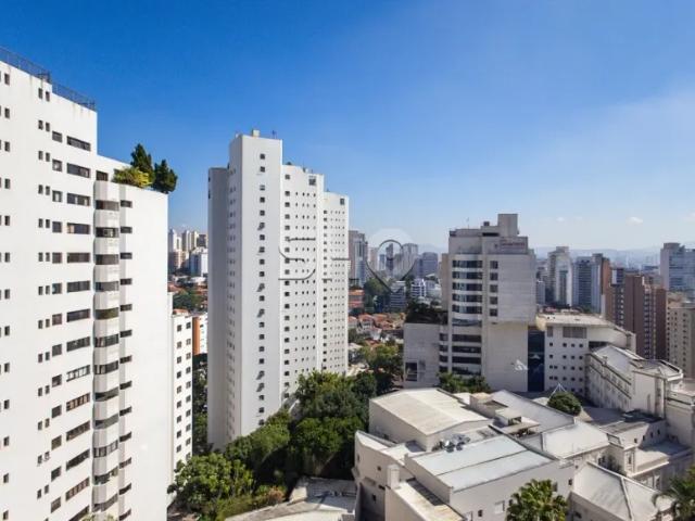 Apartamento a venda, 2 dormitórios, 1 vaga Higienópolis