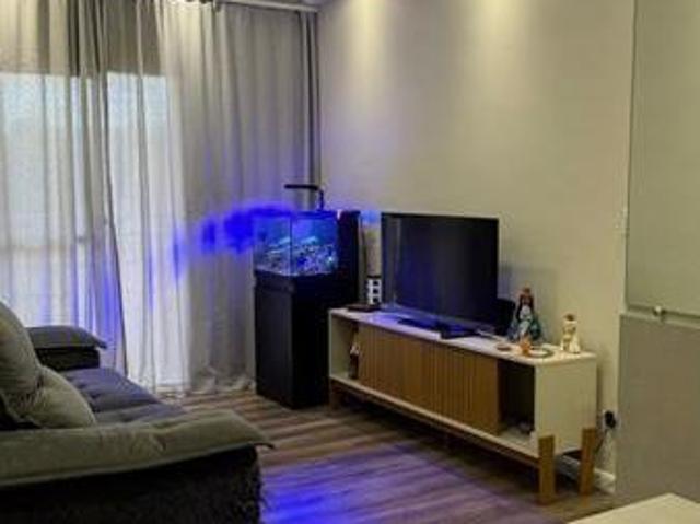 Apartamento a venda 2 dormitiorios 1 vaga Jardim Sabia Cotia