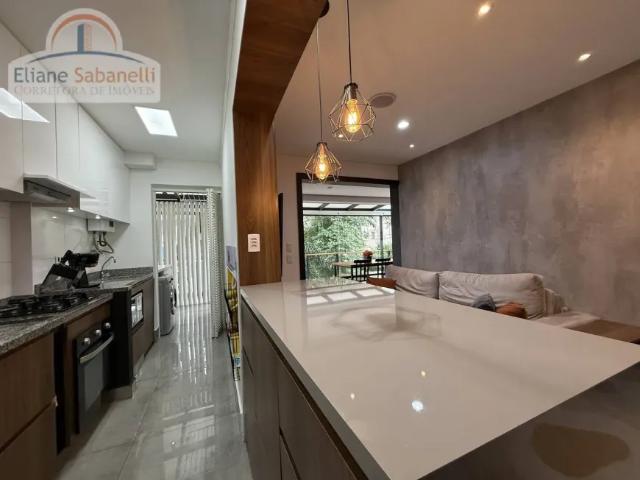 Apartamento à Venda, 2 dormitório, 90 m, 2 vagas alto da Boa Vista