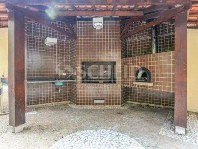 Apartamento à venda, 2 dormitórios, 3 vagas na Vila Andrade