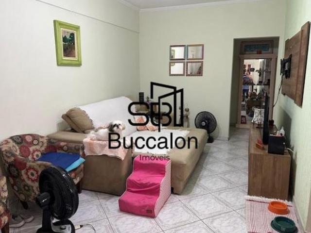Apartamento à Venda 2 dormitórios 118 m² – Ponta da Praia, Santos