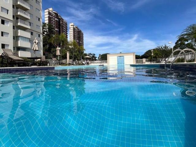 Apartamento à venda 2 Dormitórios, 1 Vaga, no bairro Jardim Da Saúde