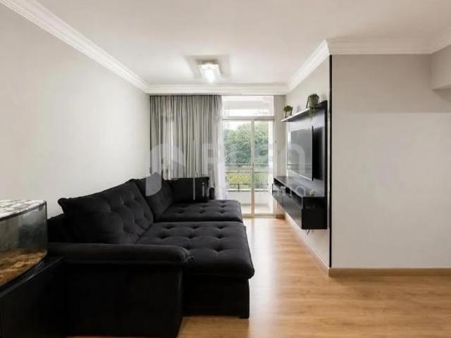 Apartamento à venda 2 Dormitórios, 1 vaga no Parque Mandaqui, São Paulo, SP