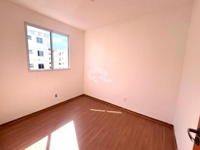 Apartamento à venda, 2 dormitórios, 1 Vaga, Av.Protásio Alves, Porto Alegre RS