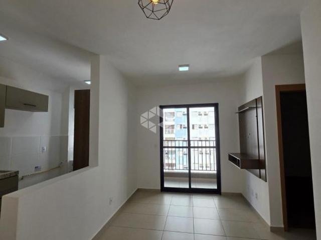 APARTAMENTO A VENDA 2 DORMITORIOS 1 VAGA ALTO DA BOA VISTA