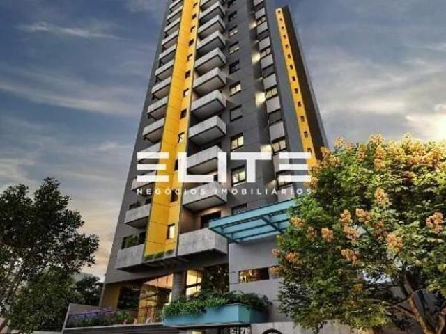 Apartamento a venda 2 dormitórios, 1 vaga Bairro Campestre em Santo André
