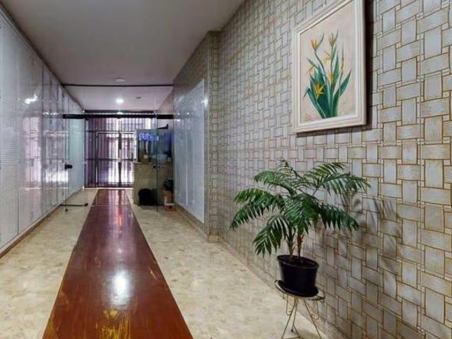 Apartamento à venda, 2 dormitórios, 1 vaga, Bela Vista, São Paulo, SP